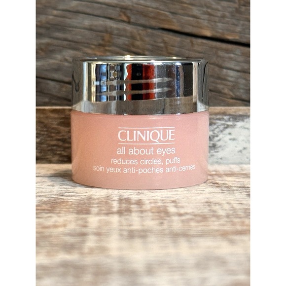 Clinique | Skincare | Clinique All About Eyes Mini 7oz Hydrating Eye ...